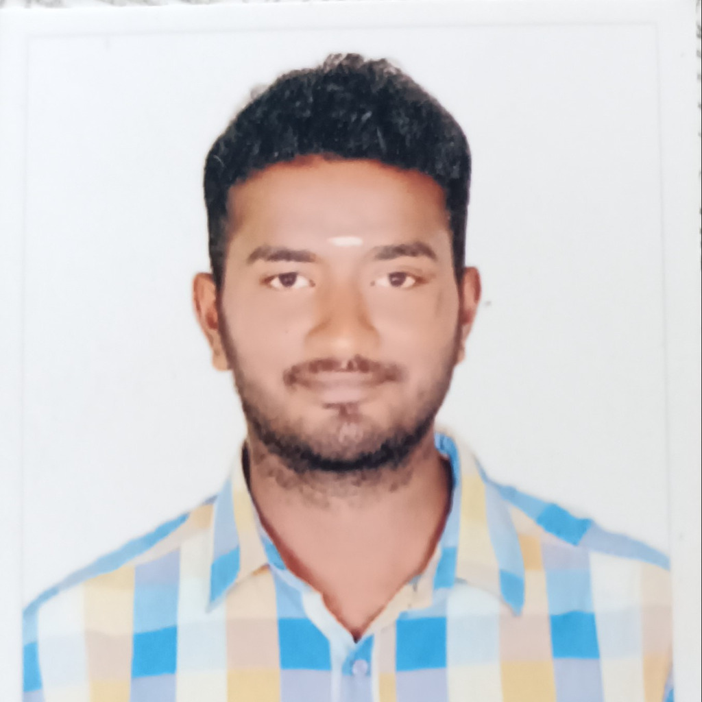 prasath prasath - Civil Engineer - Prasath Gandhi | XING