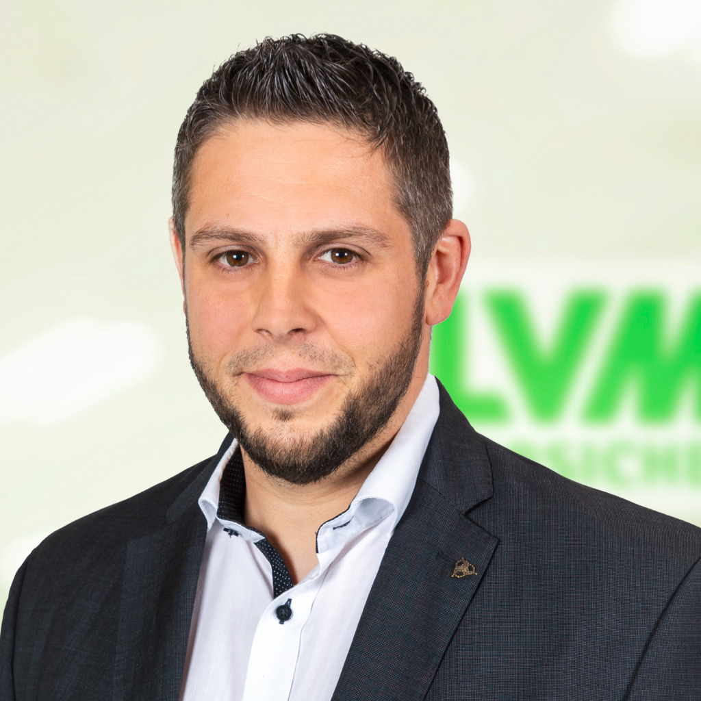 Daniel Hofmann - Daniel Hofmann - LVM Versicherung Hofmann & Wettstein ...