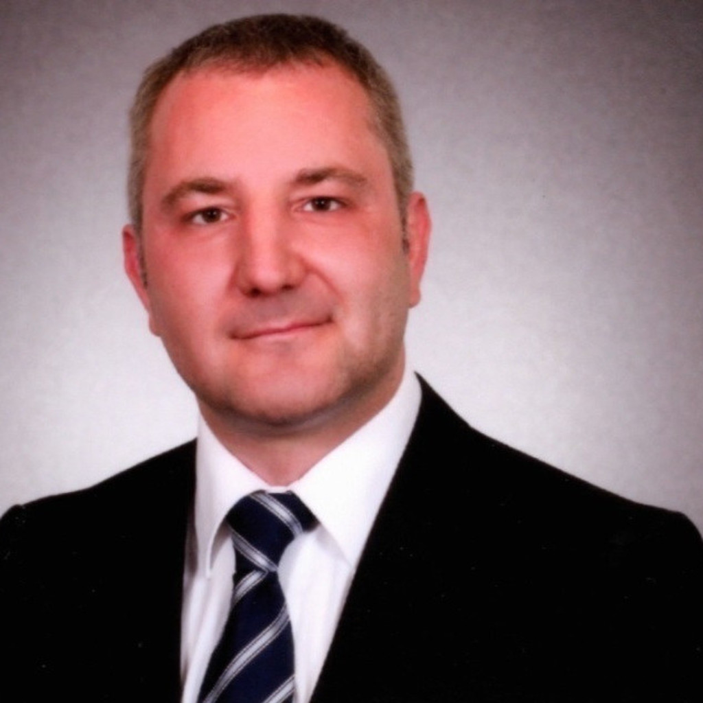 Robert Hutter - Technischer Einkäufer - Buschfeld Design GmbH | XING