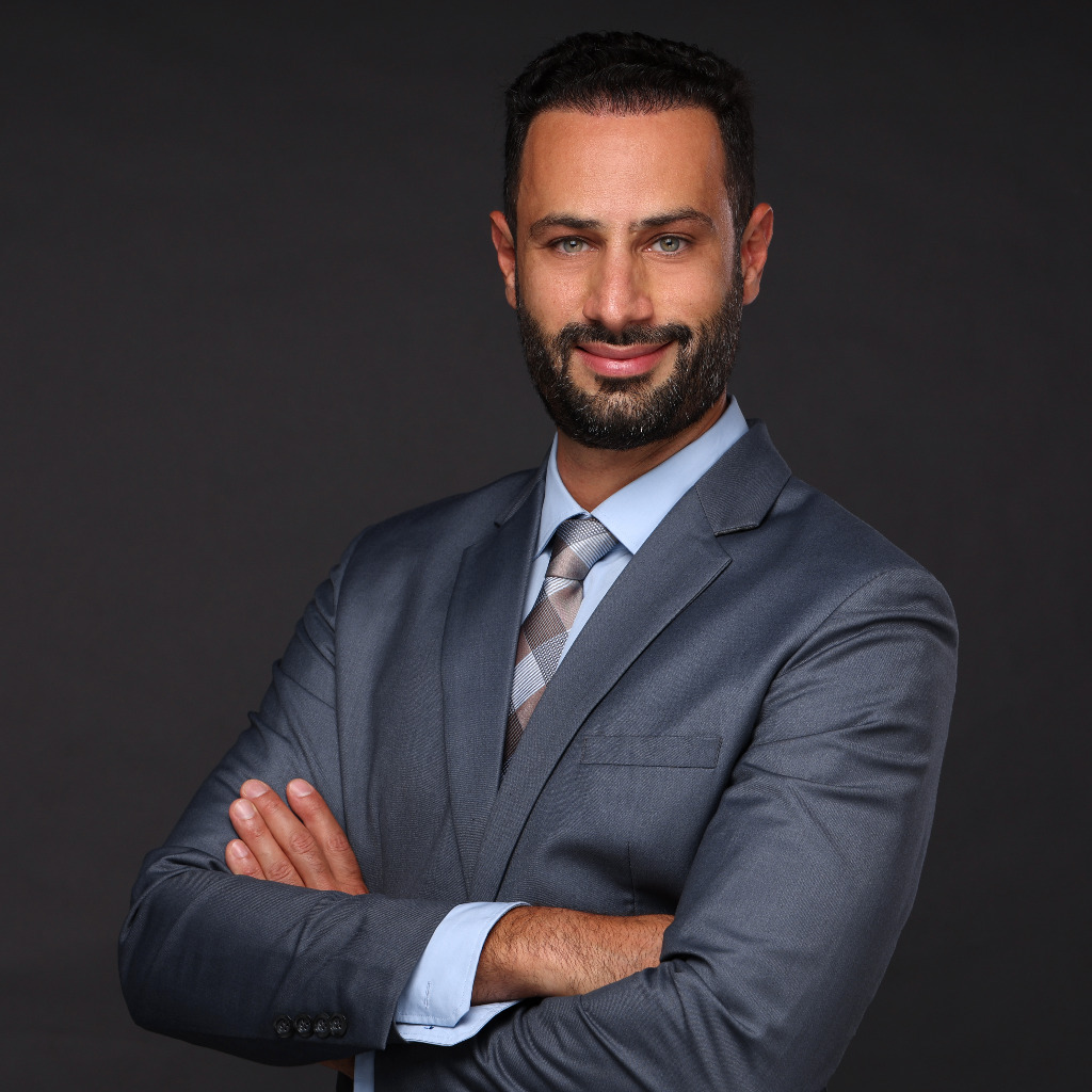 Mohammad Malek - Technical Sales Engineer - Weiss Technik GmbH | XING