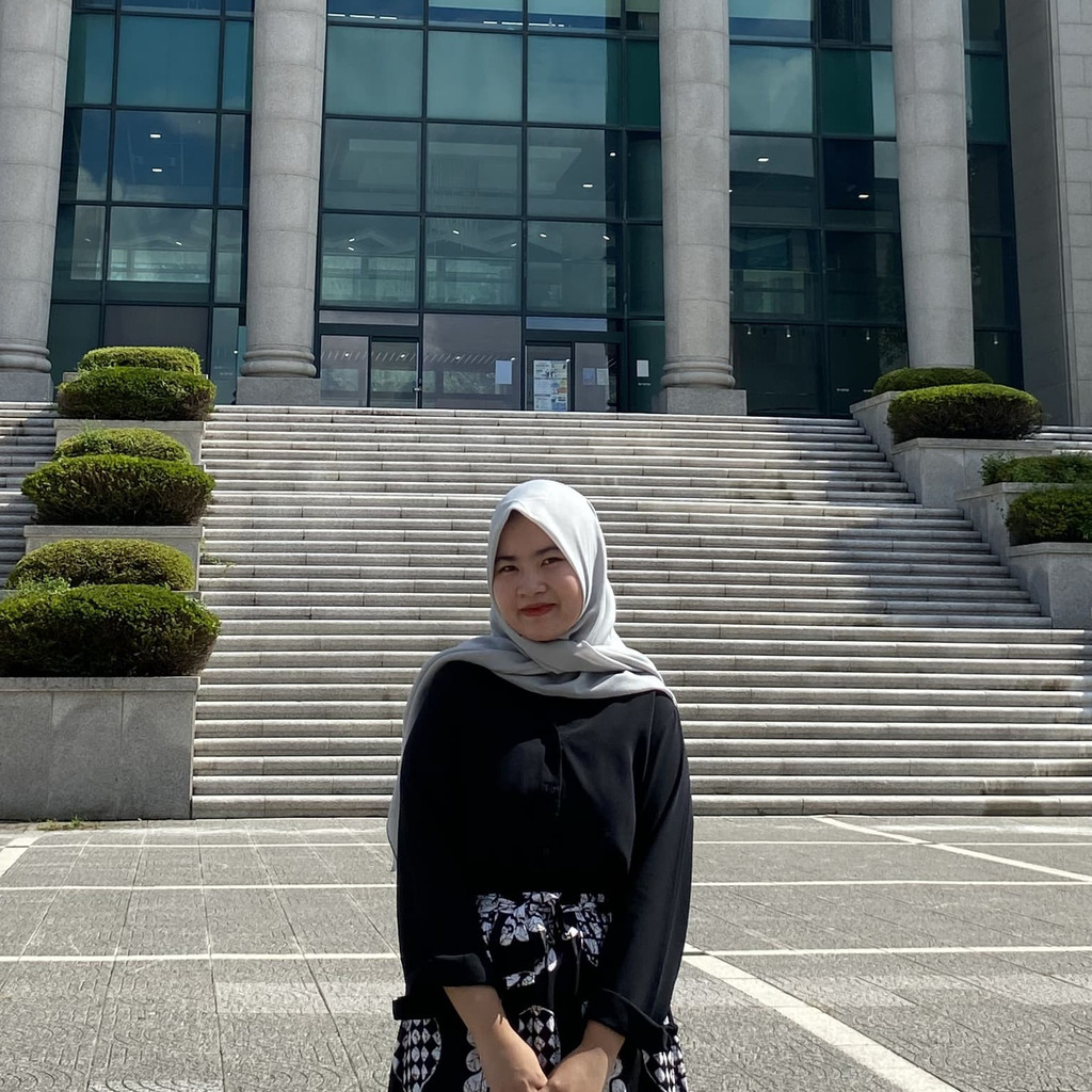 Aanisah Yaasmiin Fadillah - Banquet - Lotte Hotel and Resort | XING