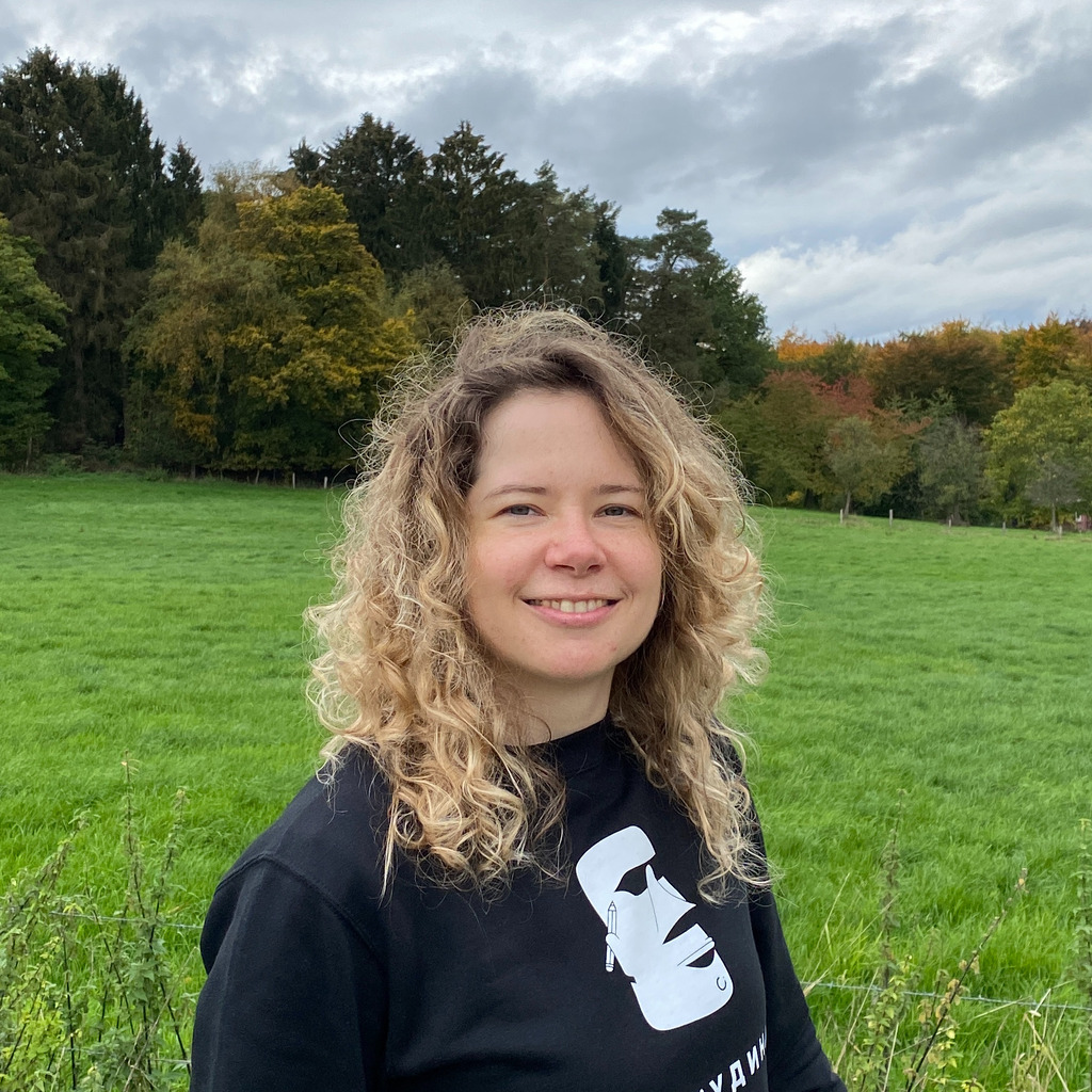 Mariia Zabroda - Sharepoint Developer - thyssenkrupp Group Services Gdańsk | XING