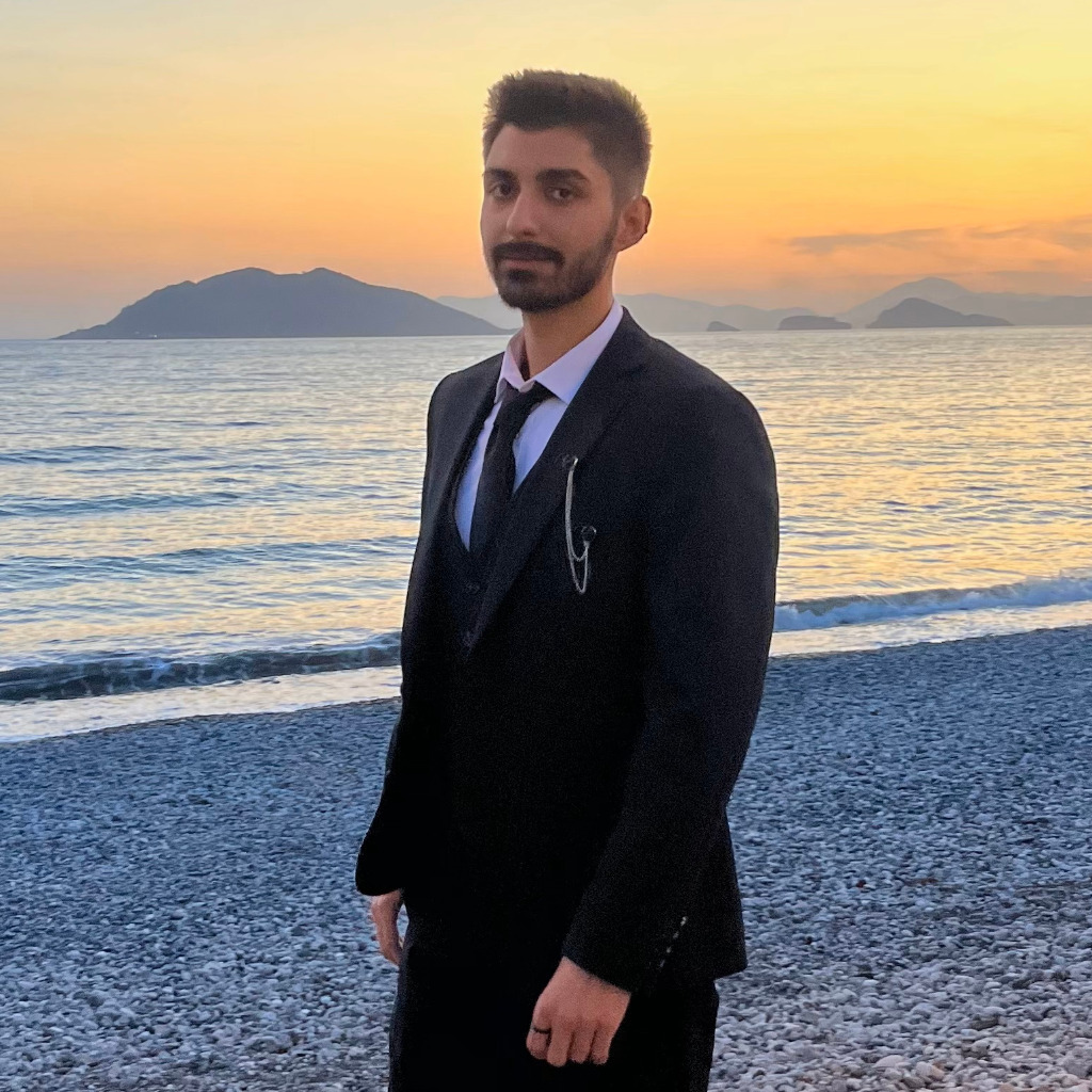 Emre Koyuncu - Android App Developer - Performanz R&D | XING