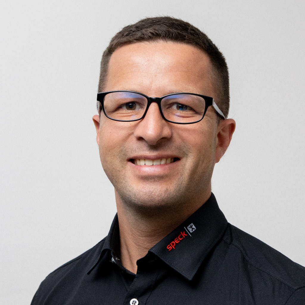 Daniel Kostek - HR Manager - Speck | XING