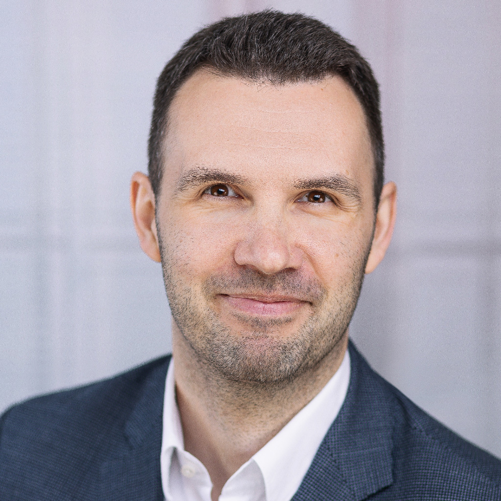 Jacob Grabowski - Unternehmens- und Immobilienkundenberater - Sparkasse ...