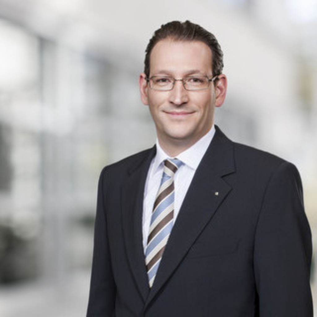 Alex Müller - Chief Investment Officer - Zuger Kantonalbank | XING