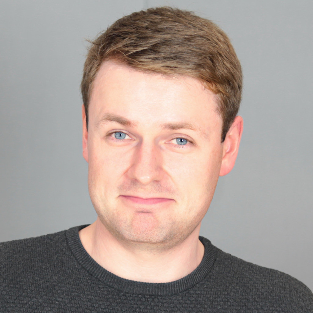 Thomas Cartwright - Implementation Manager - InnoGames GmbH | XING