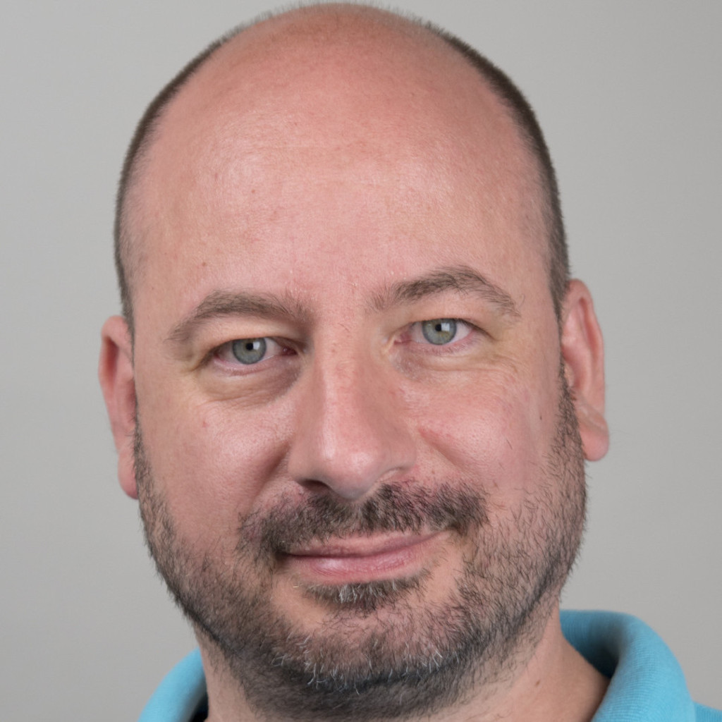 Dr. Martin Theis - Chief Innovation Officer - Dallmeier electronic GmbH ...