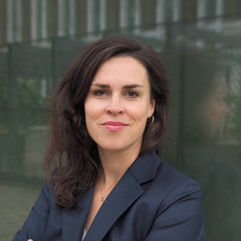 Lisa Körner - Business Consultant - The Nielsen Company Germany | XING