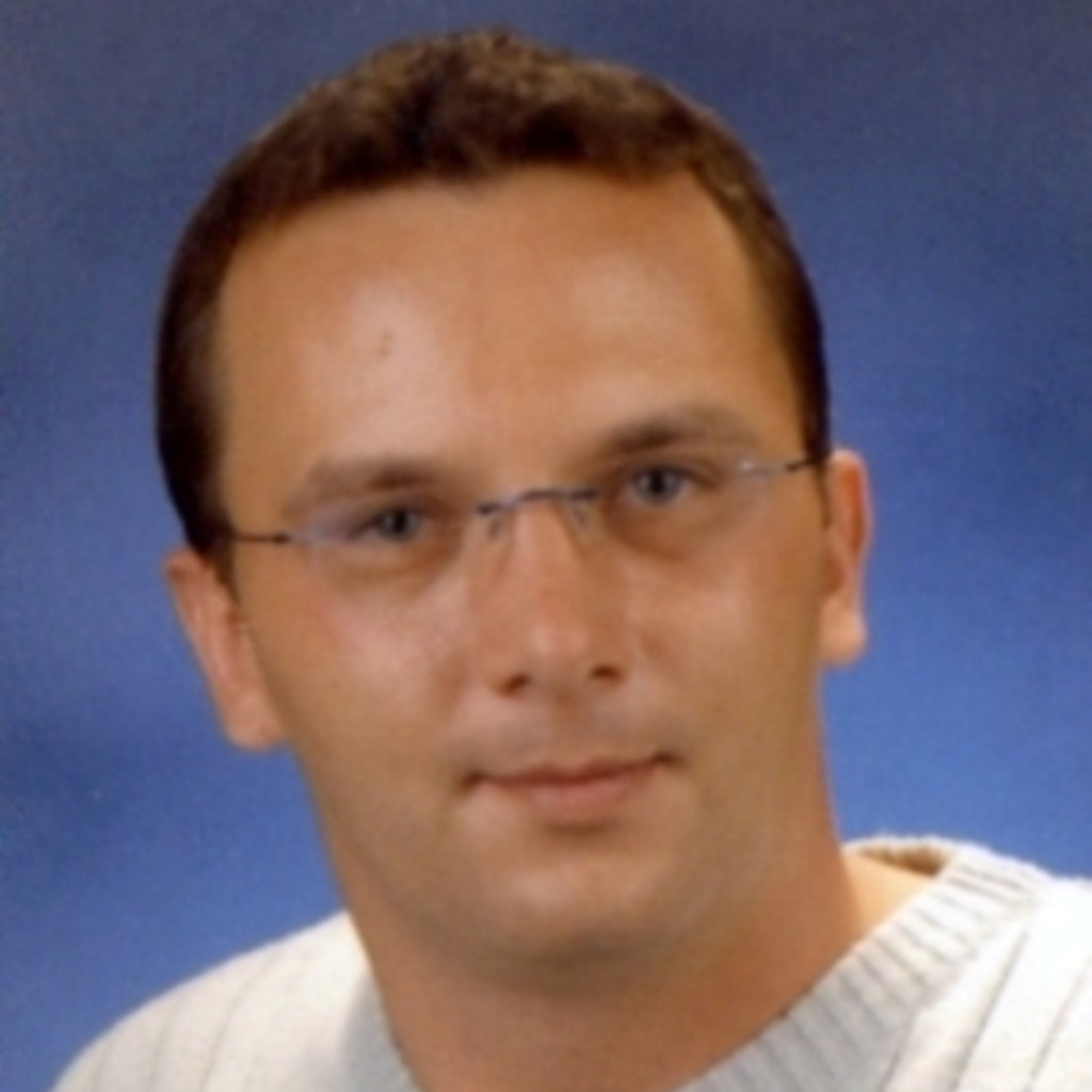 Thomas Lier - Mitarbeiter Helpdesk - REMONDIS Maintenance & Services ...