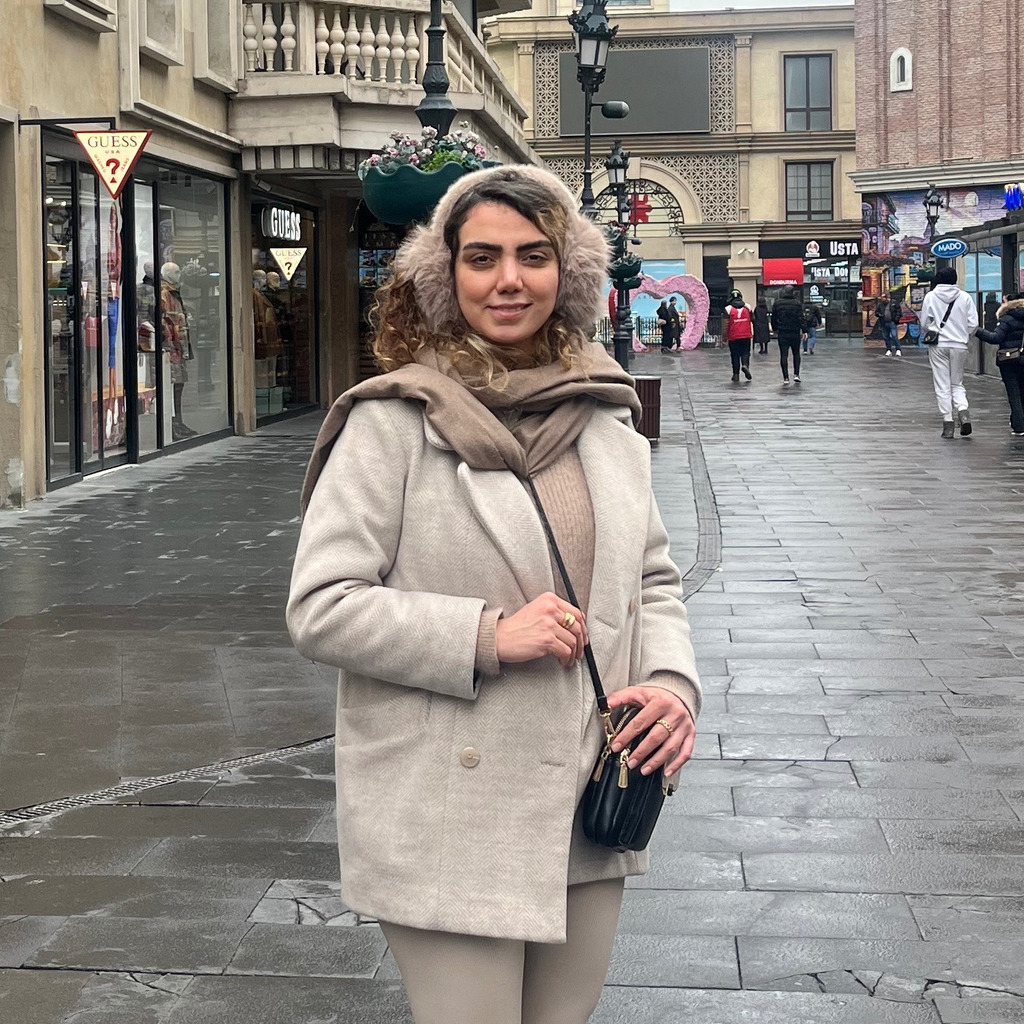 Soheila Rasouli - Backend Developer - Mehrandish Akam | XING