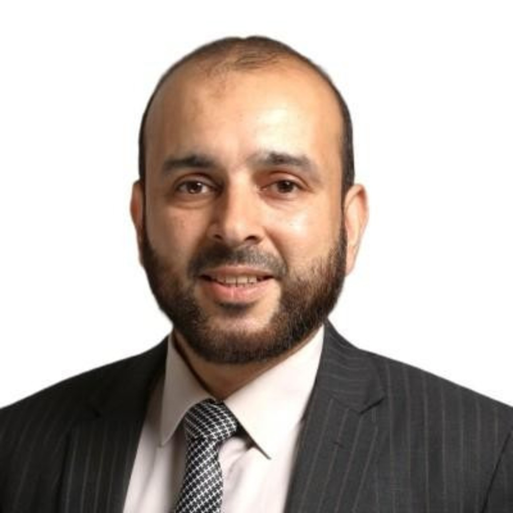 Naveed Anjum Soomro - Technical Lead - Riyad Bank | XING