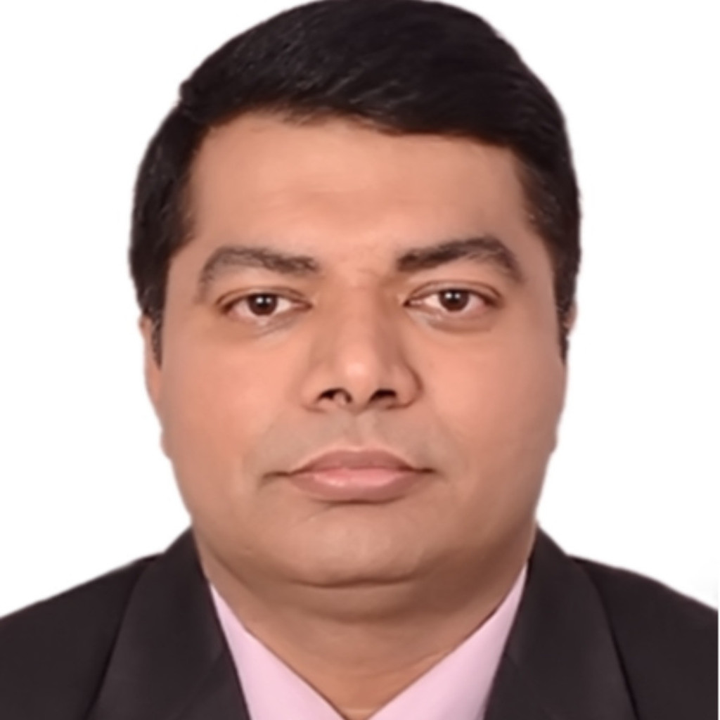 Ing. Ananth murthy - Engineering Manager - Collins Aerospace | XING