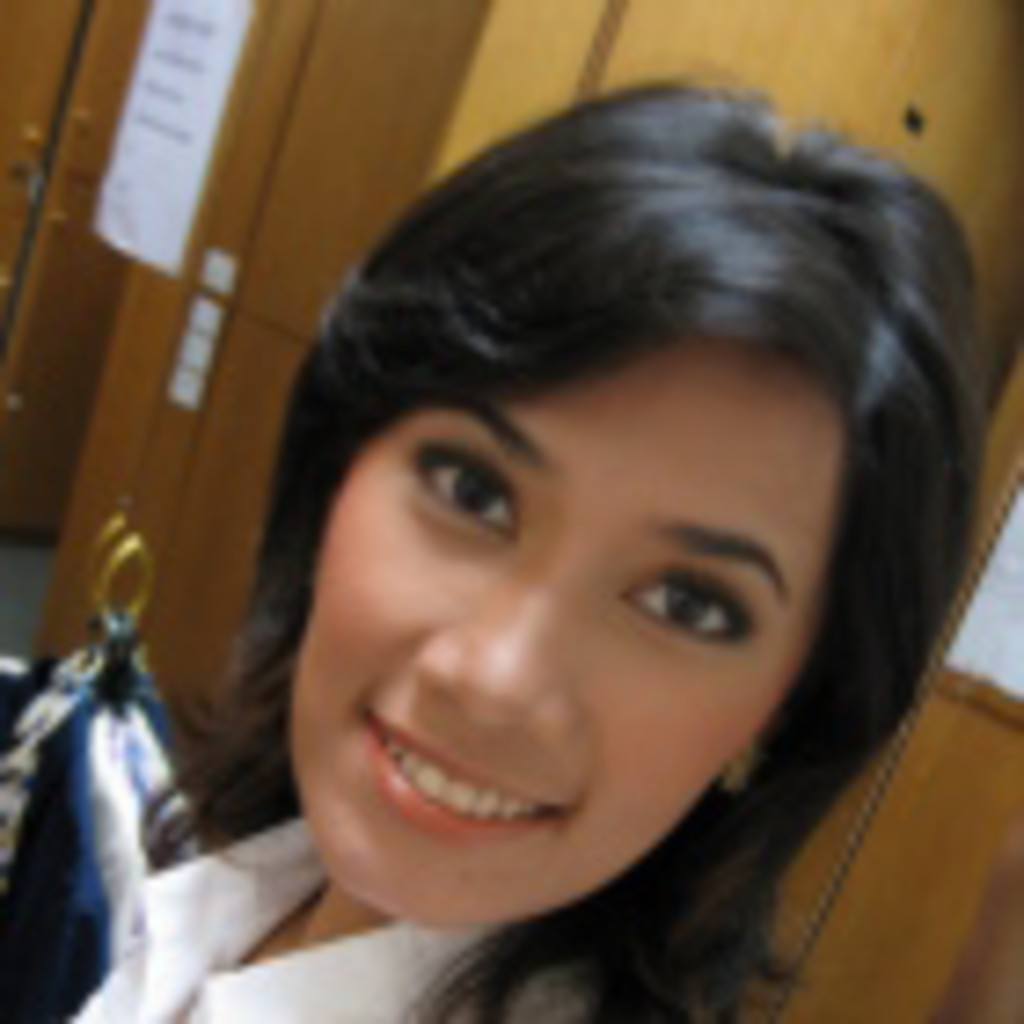 Ledy Simarmata - News Reporter/Presenter - Rajawali Citra Televisi ...