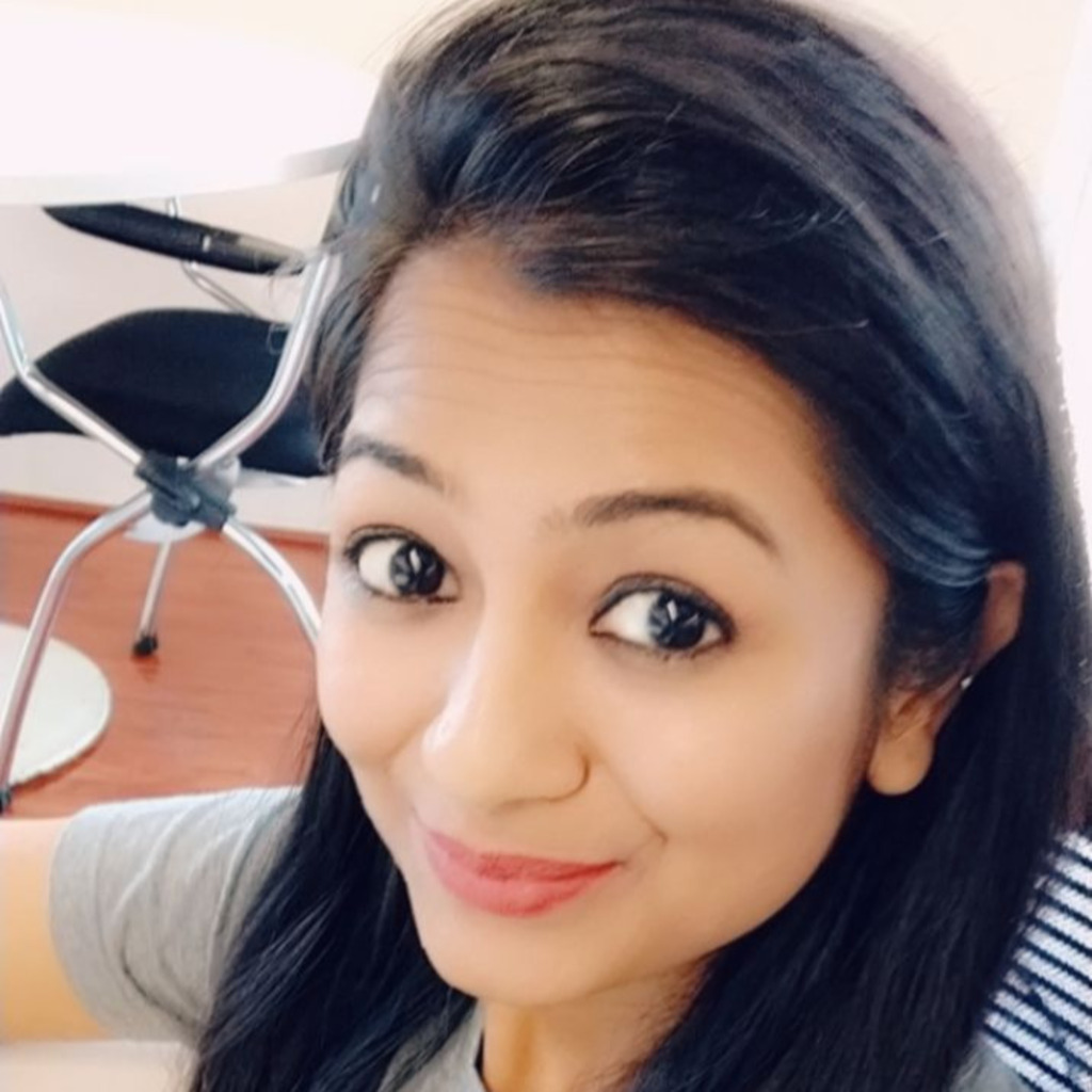 Charul Gupta - Unix System Engineer - Rackspace Technologies | XING