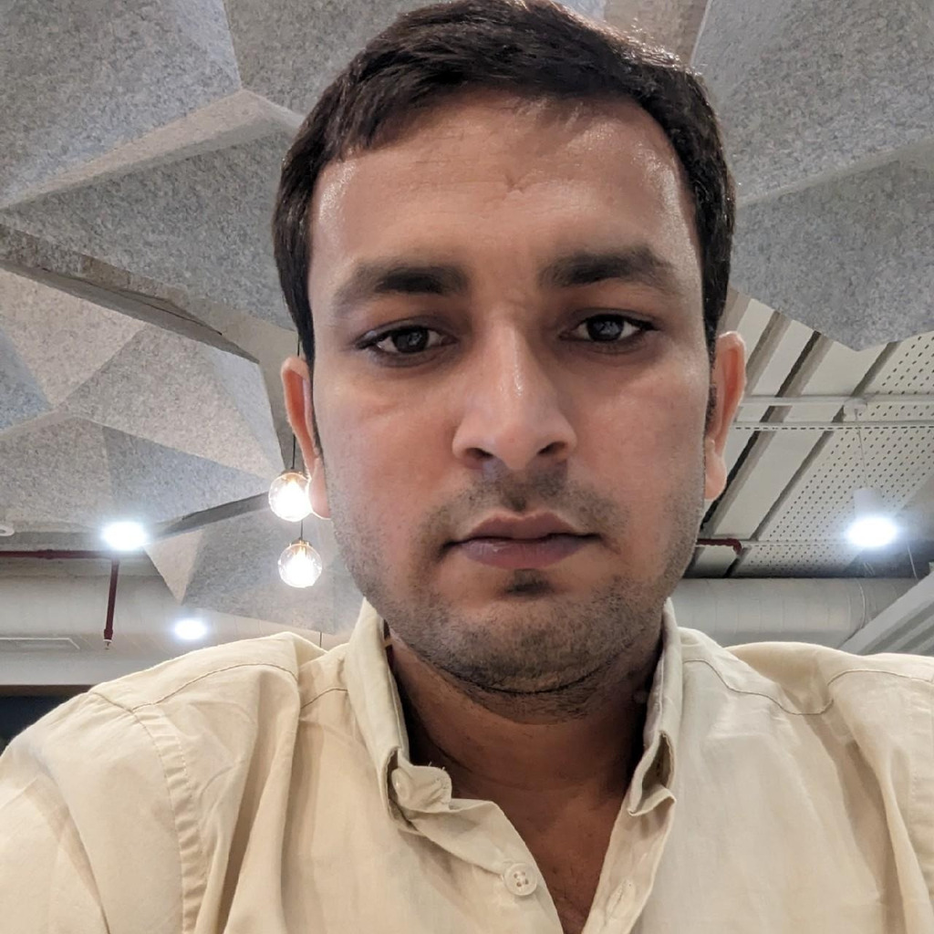 Abhay Kumar - Senior Software Engineer - Tech Mahindra | XING