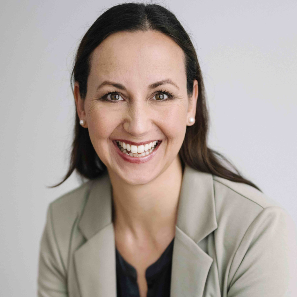 Mag. Ina Watzke - Business Unit Head Hematology - The Janssen ...