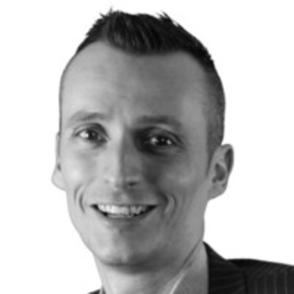 Jason Hicklin - Global Content Lead - NGA Human Resources | XING