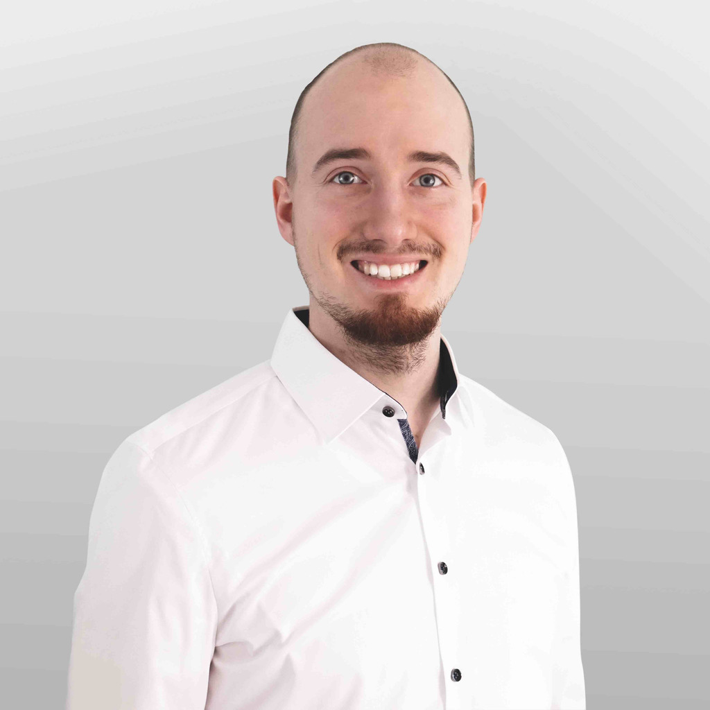 Mike Graf - Teamleiter Service - KONE GmbH - Aufzüge, Rolltreppen und ...