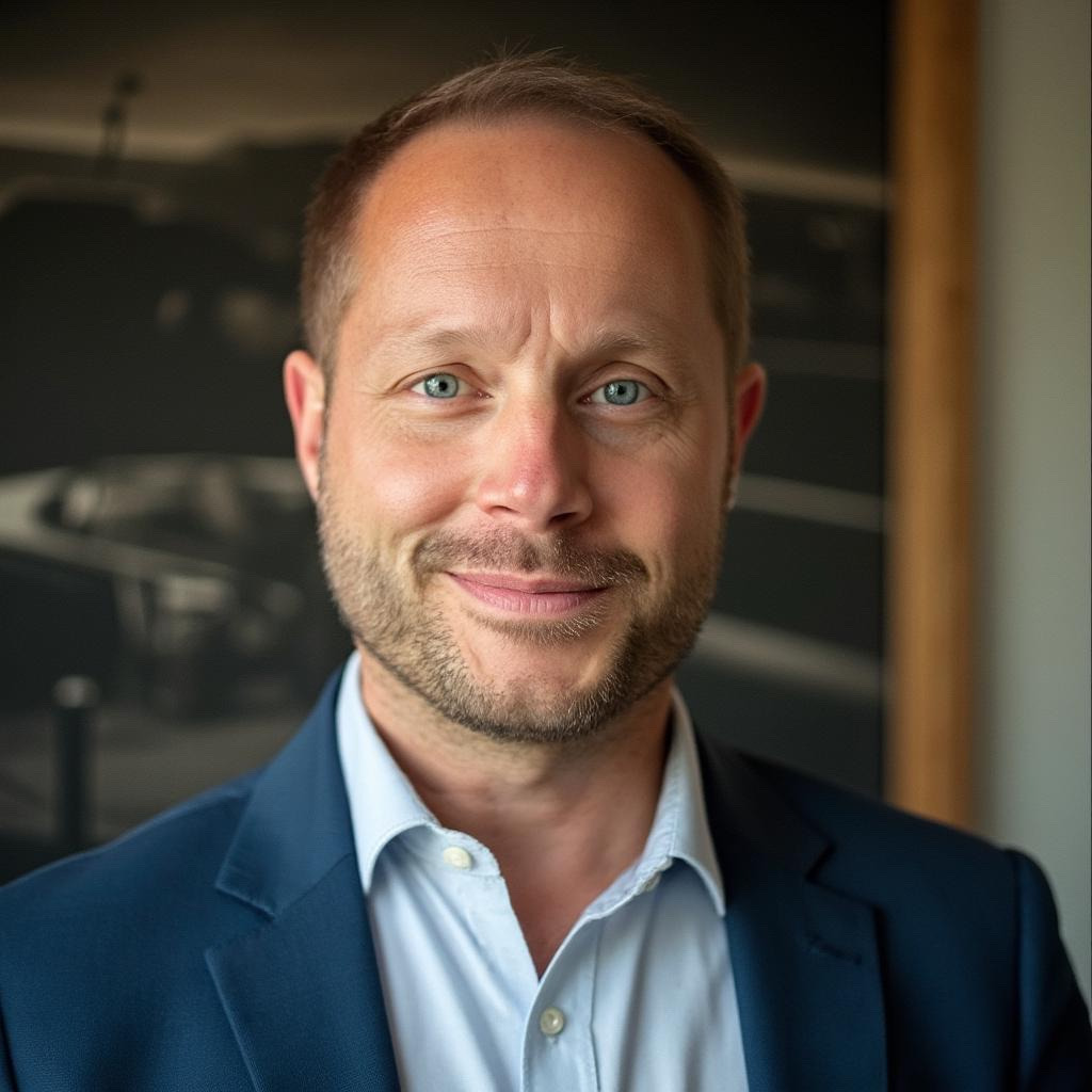 Lars Petersen - Pflegedienstleiter - DIAKO Nordfriesland gGmbH | XING