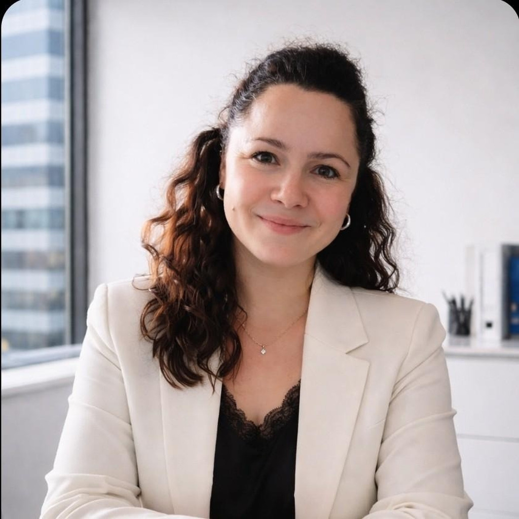 Jennifer Baptista Rach - Immobilienfachwirt - PENNY - REWE Group | XING