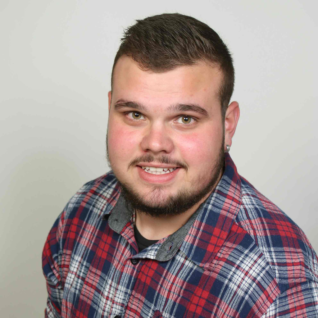 Marvin Herber - Qualitätsprüfer - Albert Ziegler GmbH | XING