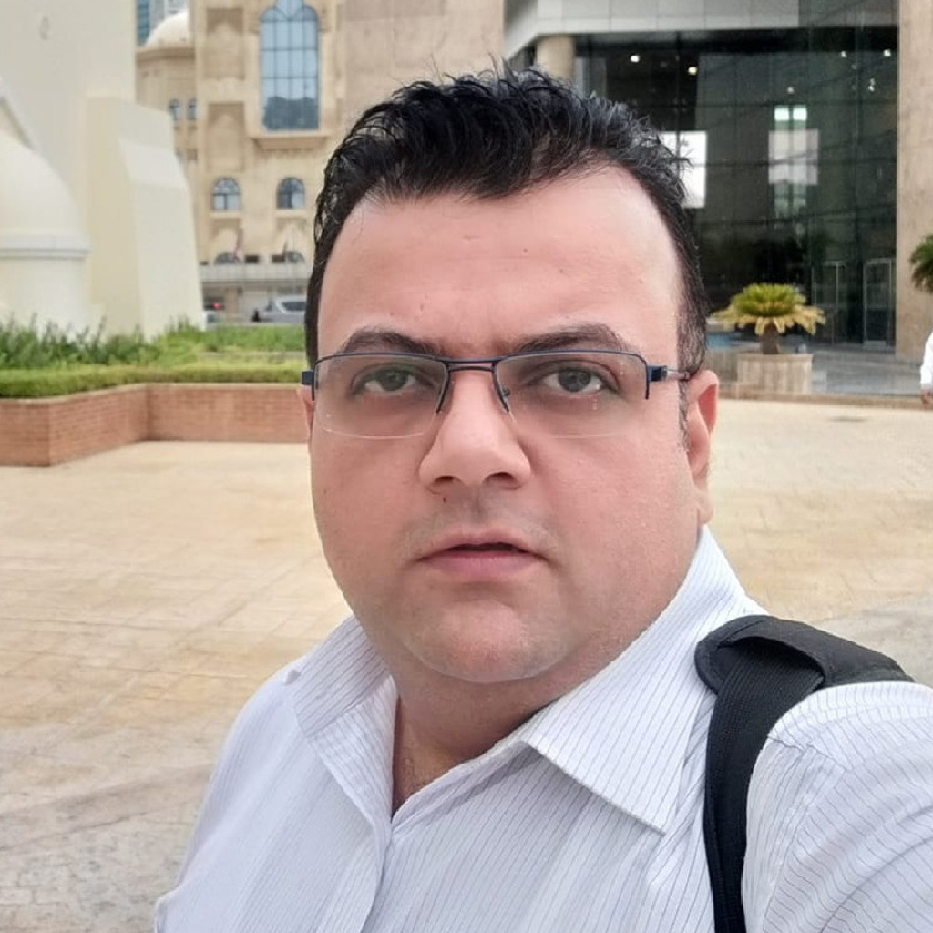 Prof Syed Jaffery Senior Consultant Bi Malomatia Xing 