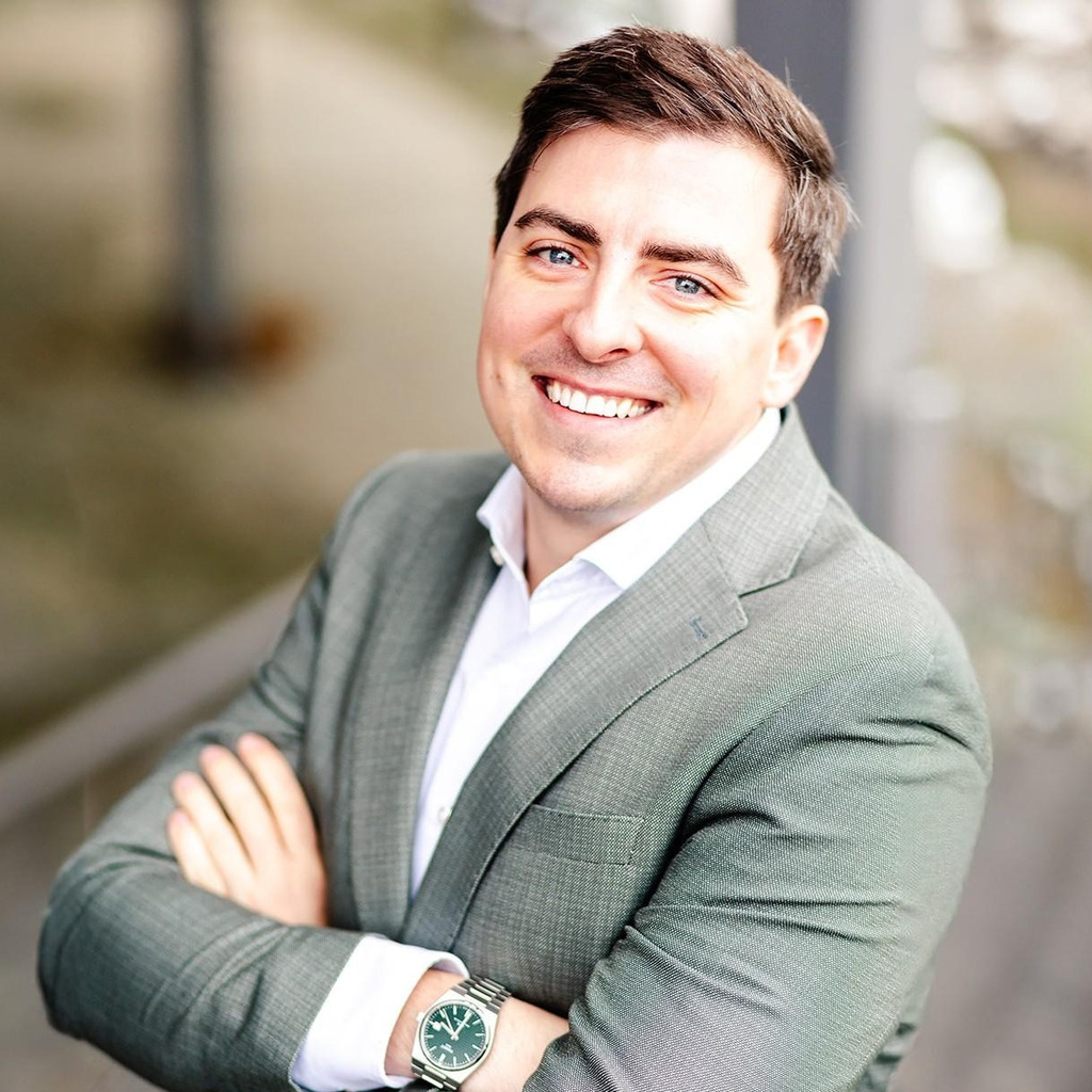 Danny Kramer - Head of Finance - Voets Gruppe | XING