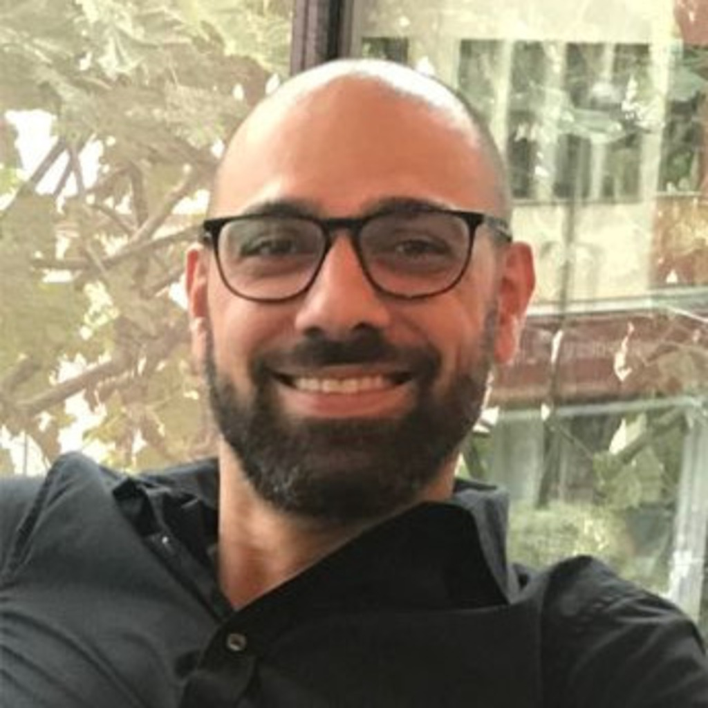 Angelo Lo Giudice - Friseurmeister - Angelo stile italiano | XING