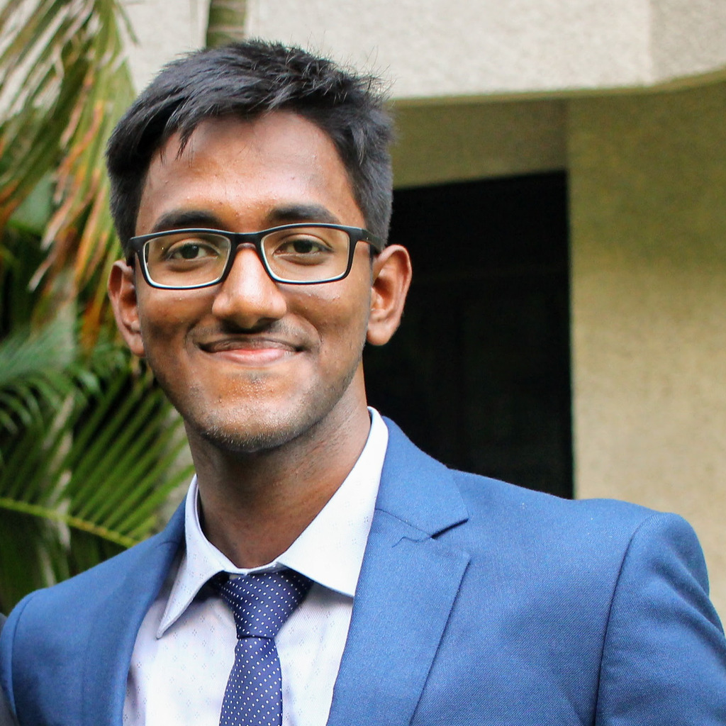 Rahul Radhakrishnan - Mathematics in Science and Engineering - Technical University of Munich | XING