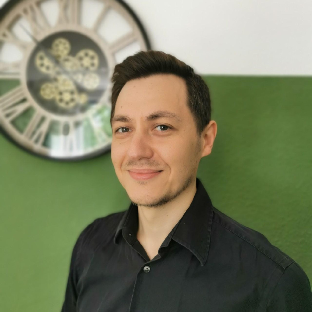 Andreas Schiffer - Architekt - Designroom Andreas Schiffer | XING