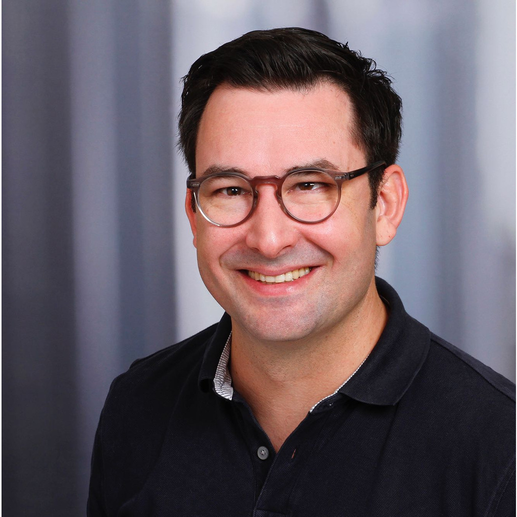 David Ammon - Software-Entwickler - Wolfgang Metzner Verlag GmbH | XING