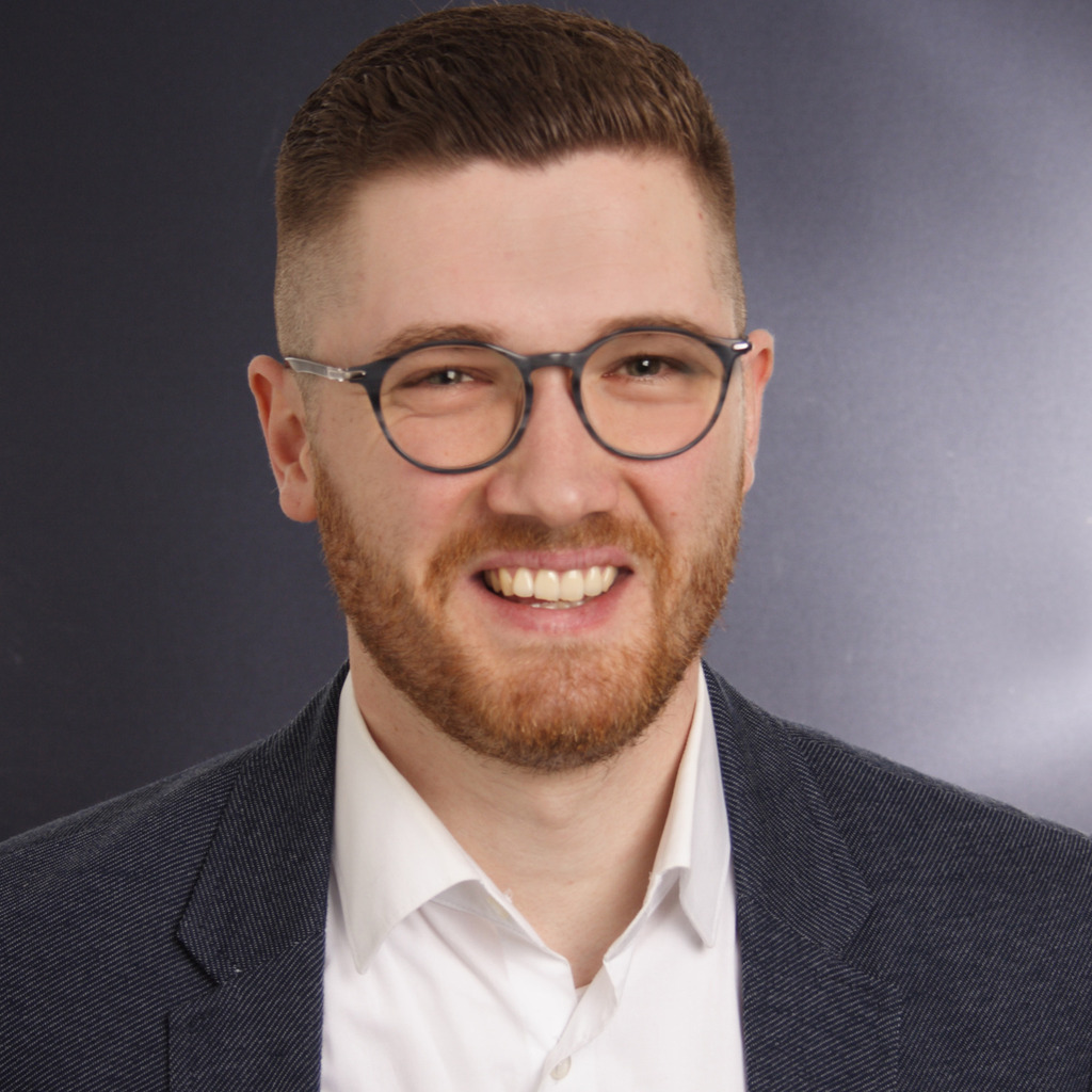 Florian Hilmes - Sales Material Expert - Sartorius | XING