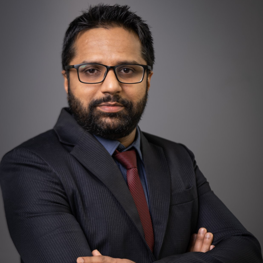 Ing. Shahid Riaz - ESG Analyst - Zielke Research Consult GmbH | XING