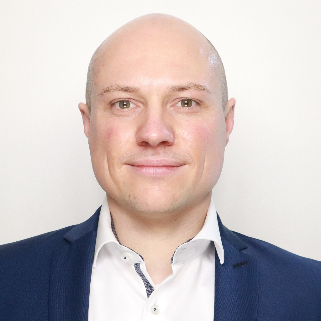 Philipp Rohr - Senior Global Lead Buyer - SGB-SMIT Group | XING