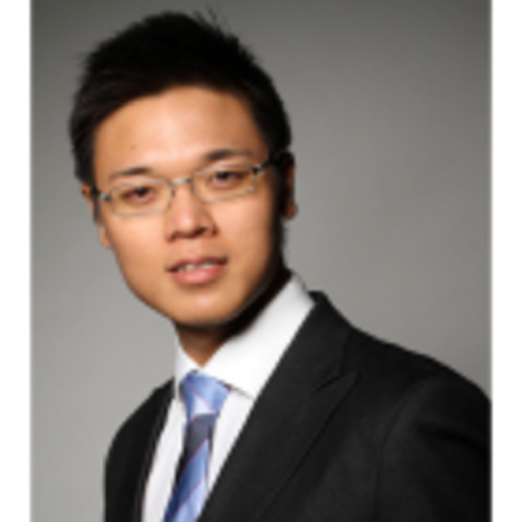 Shang-Hao Henry Huang - Student - University of Liechtenstein | XING