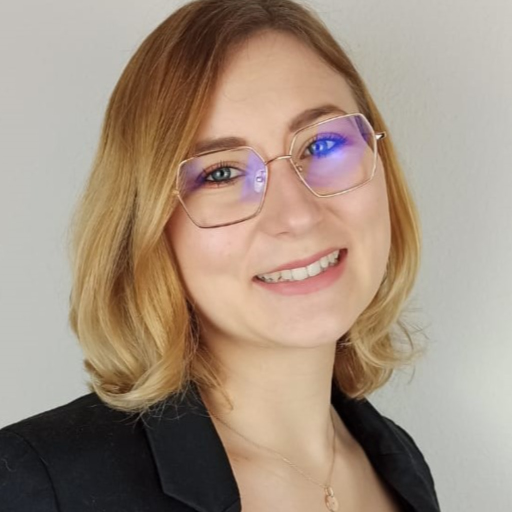 Lea Kalz - Sales Manager Home Care and I&I - IMCD Deutschland GmbH | XING