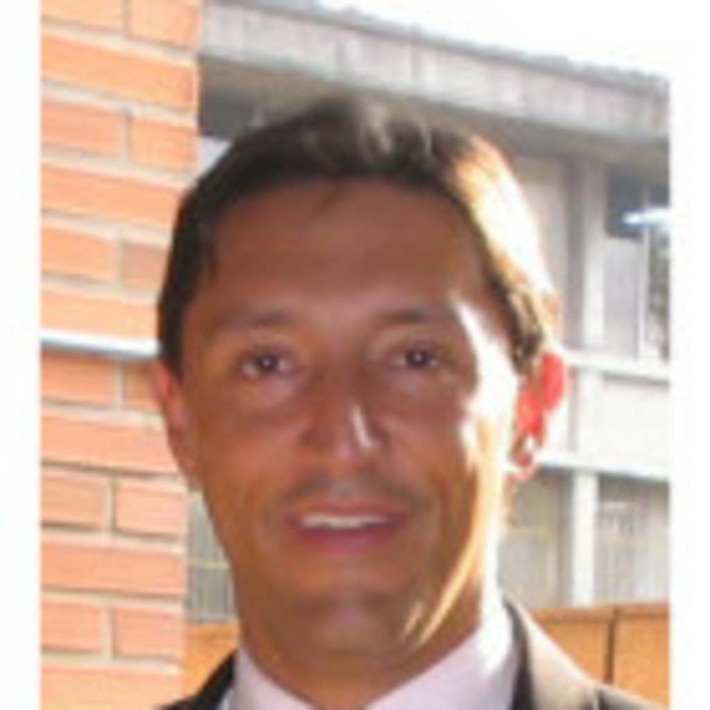 Juan Toro - Ingeniero - Universidad de Antioquia | XING