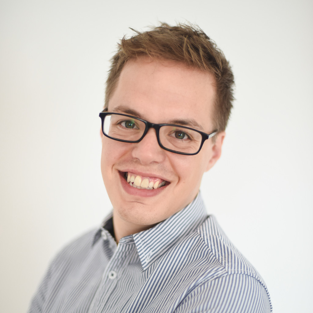 Markus Wolters - Wirtschaftsingenieurwesen - Westfälische Hochschule ...