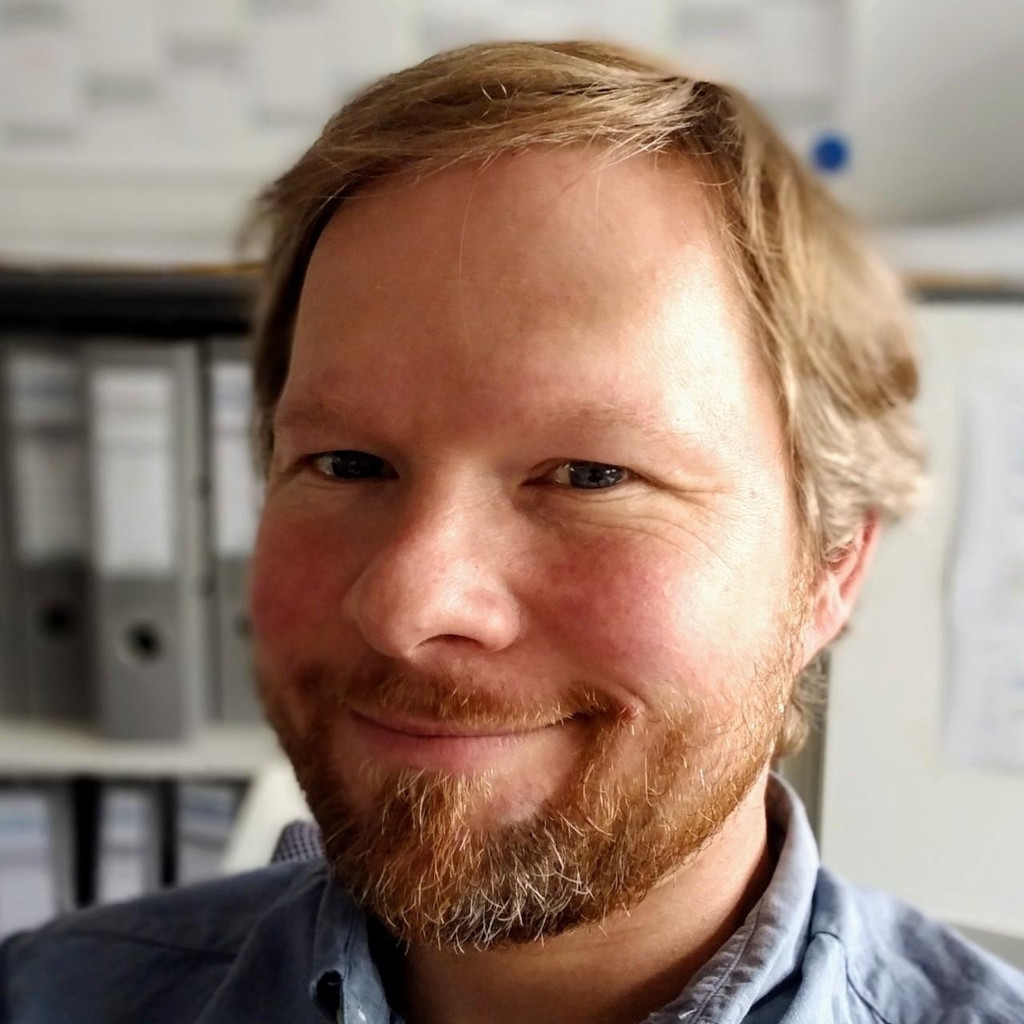 Stephan Hoppe - Projektleiter Gefahrstoffe - YNCORIS GmbH & Co. KG | XING