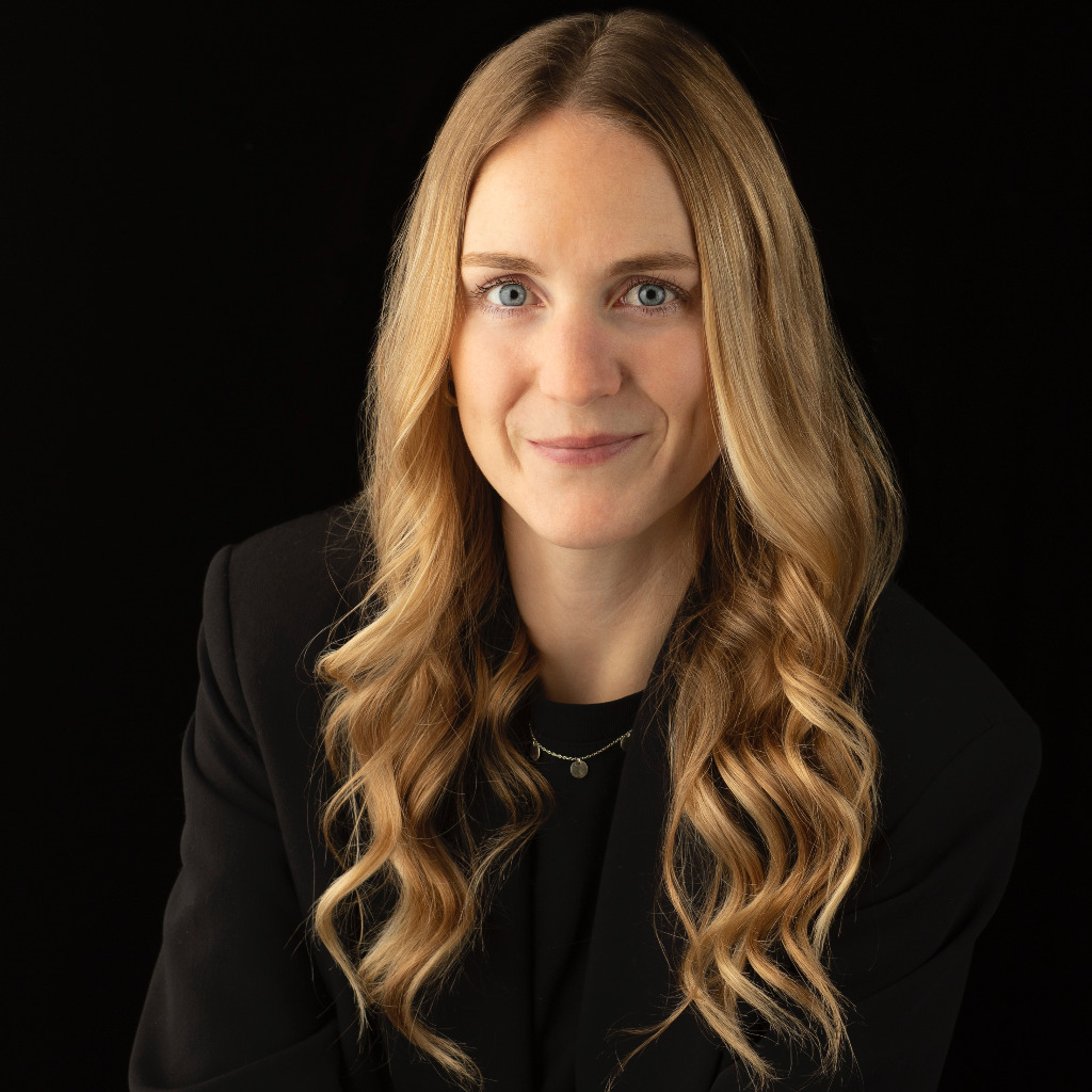 Elena Engelhardt - Sachbearbeiterin im Objektmanagement - ZDF | XING