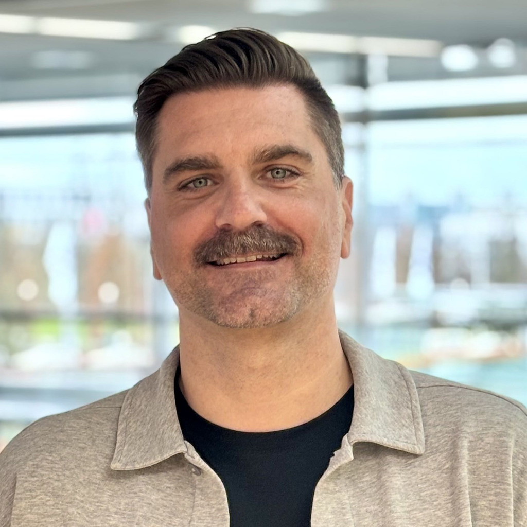 Adam Friebe - Senior Project Manager - Sport.Media.Net GmbH | XING