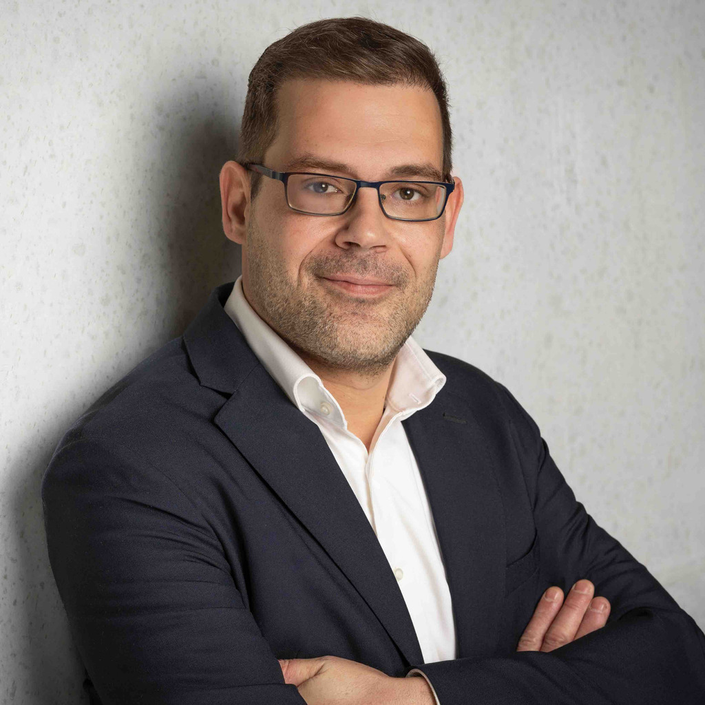 Alexander HAUSER - Planungskoordinator ELT / TGA - LIST Gruppe ( List ...