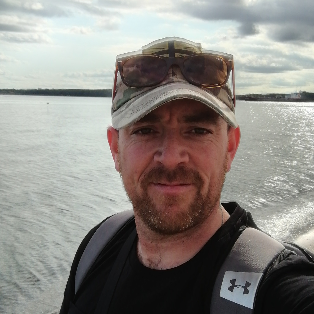 Brian Mcintosh's Instagram, Twitter & Facebook on IDCrawl