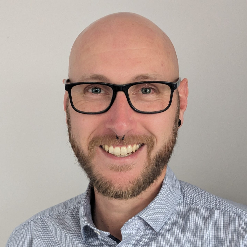 Philipp Röder - Sachbearbeiter Office Management/Administration ...