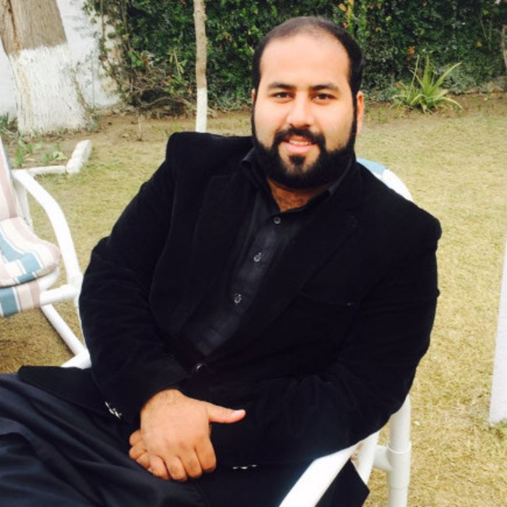 taha sadiq - Senior Software Developer - Mintyfusion Studios | XING