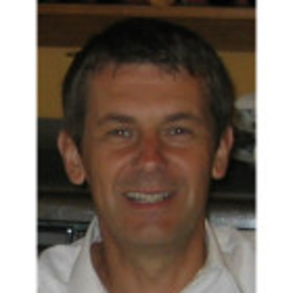 Michael Burkhardt - Fachleiter Stoßwelle - Richard Wolf GmbH | XING