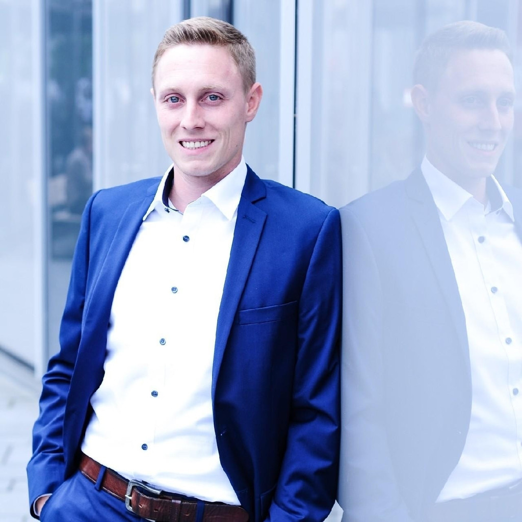 Sebastian Zimmermann - Head of Treasury - Stabilus | XING