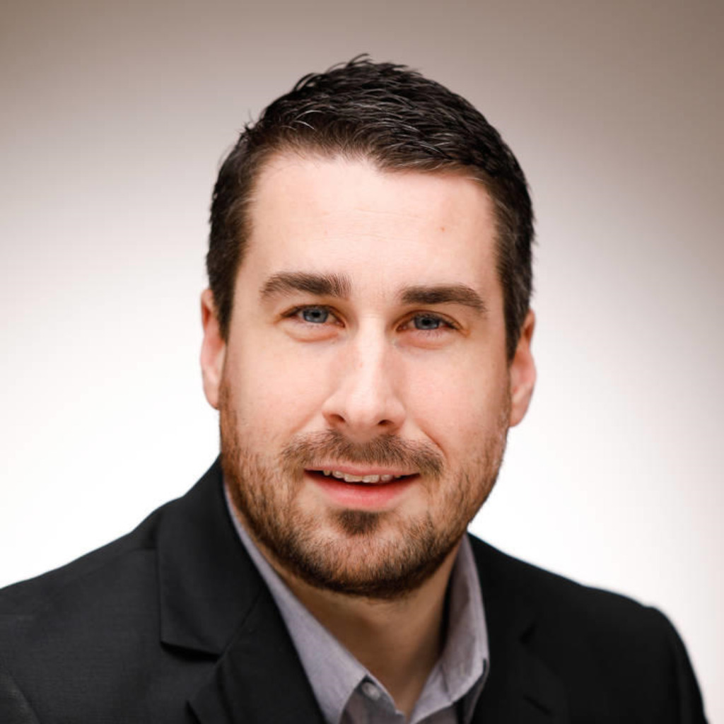 Sascha Hallermann - Bereichsleiter - Heinrich Hesterkamp GmbH | XING