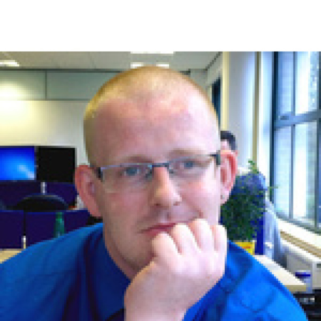 Dava Gordon - Senior PHP Developer - Add People | XING